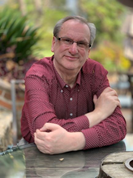 A Saturday in my Life – James Poitras